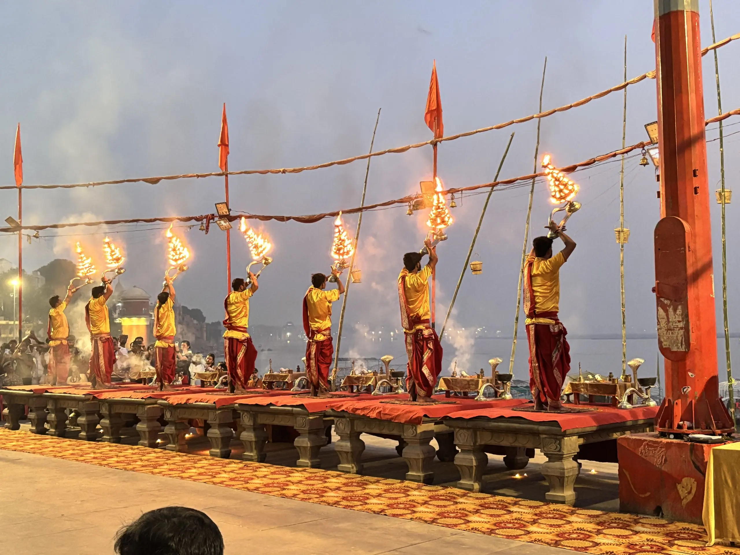 Prayagraj Archives - RamJanki Travels